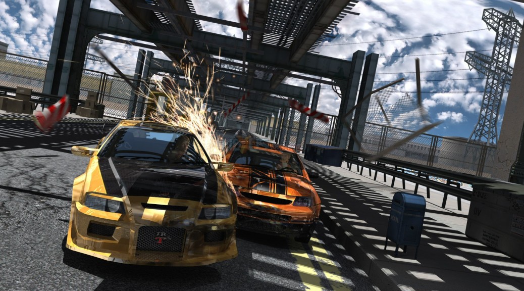 New FlatOut Racing Game Announced, Coming To PC & Current-gen Consoles ...