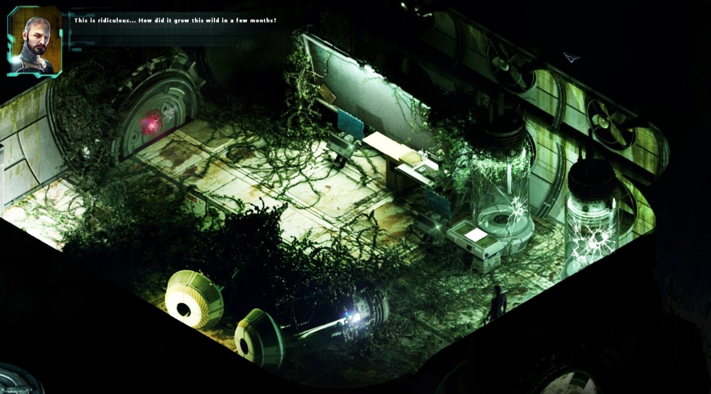 STASIS - First Impressions + First 10 Minutes Playthrough