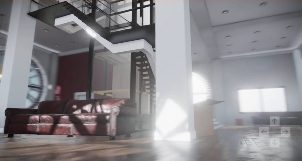 Stingray Game Engine Detailed, To Be Launched On August 19th