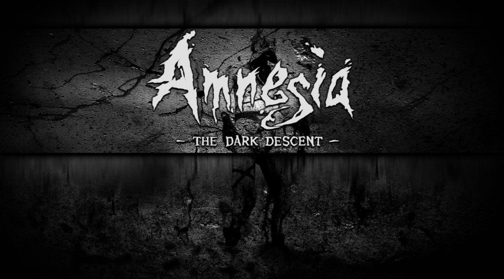 Amnesia The Dark Descent Remaster Mod released, features 4K textures ...