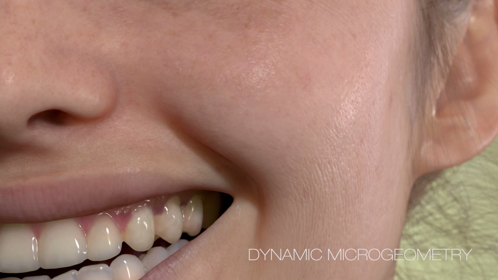 SIGGRAPH 2015 - Incredibly Detailed & Next-Generation Skin ...