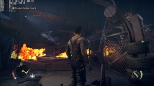 Mad Max - PC Performance Analysis