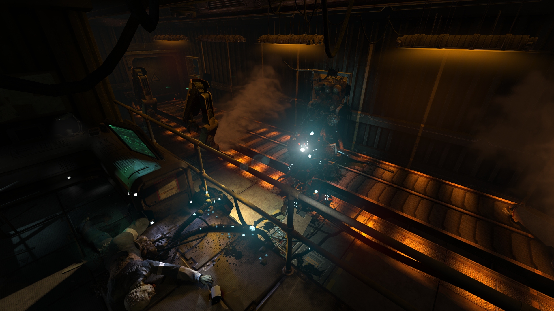 SOMA has sold 450K units in its first year, at least 56% coming from the PC