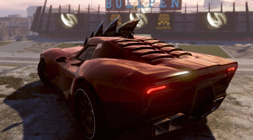 Carmageddon: Reincarnation - Latest Update Brings New Vehicles & Damage ...
