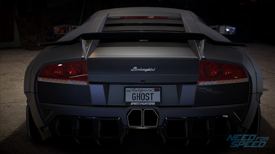 Need For Speed - New Driveable Vehicles Revealed, Raising The List To ...