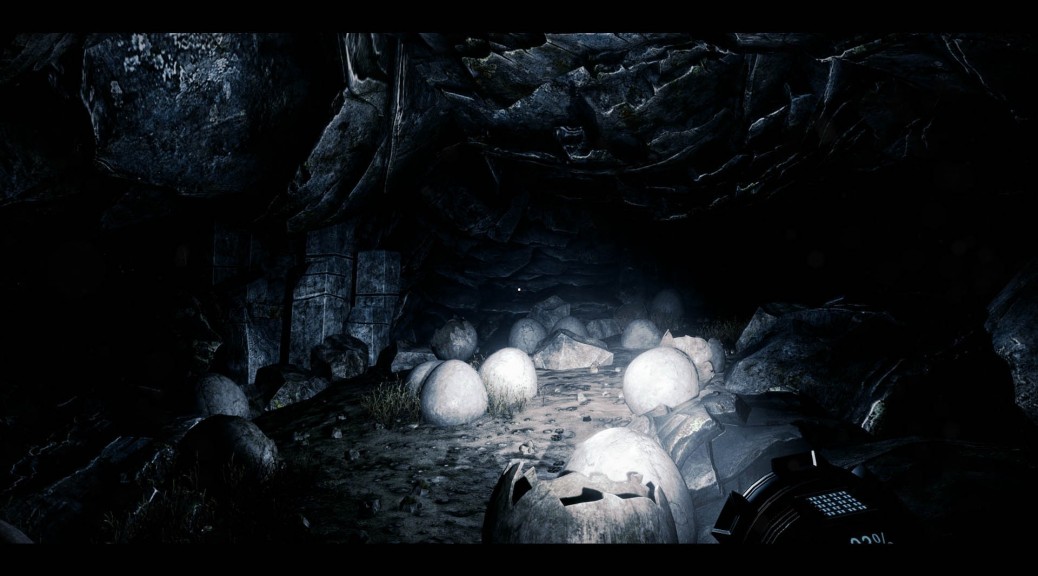 The Solus Project Gets New Beautiful Screenshots, Planned For An Early ...