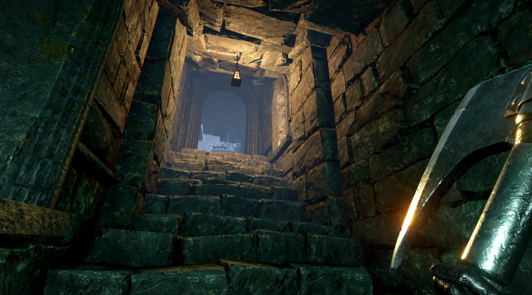 Warhammer: End Times - Vermintide is free to play this weekend on Steam