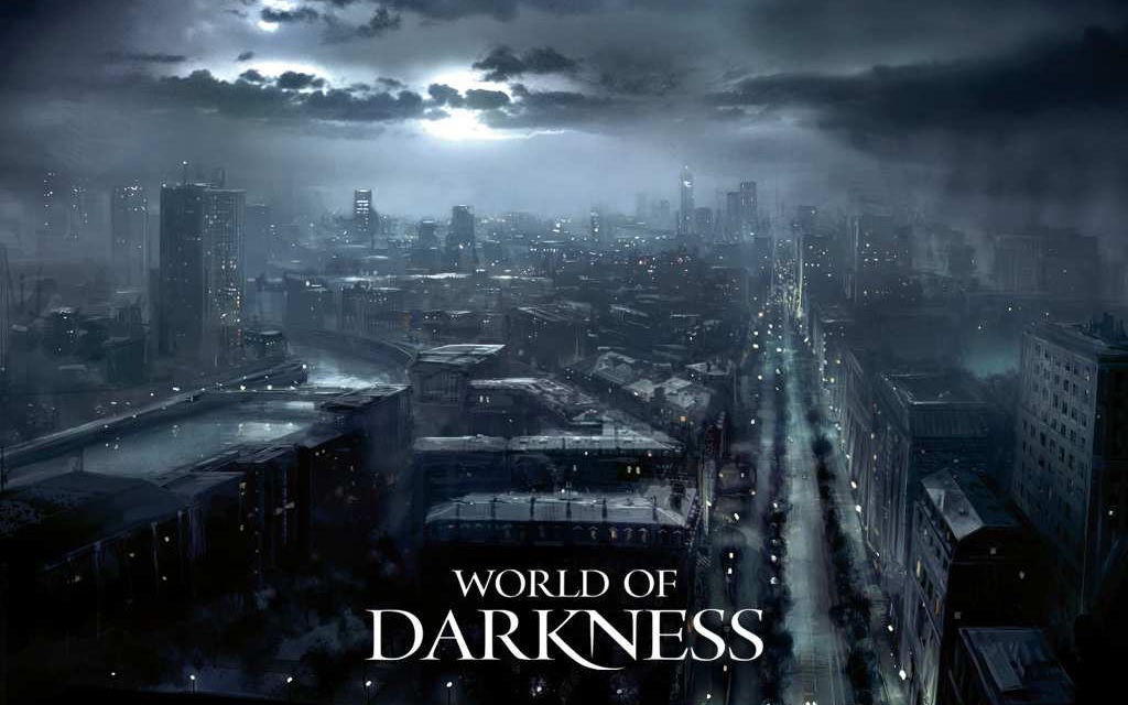 Paradox Acquires White Wolf (World of Darkness, Vampire: The Masquerade ...
