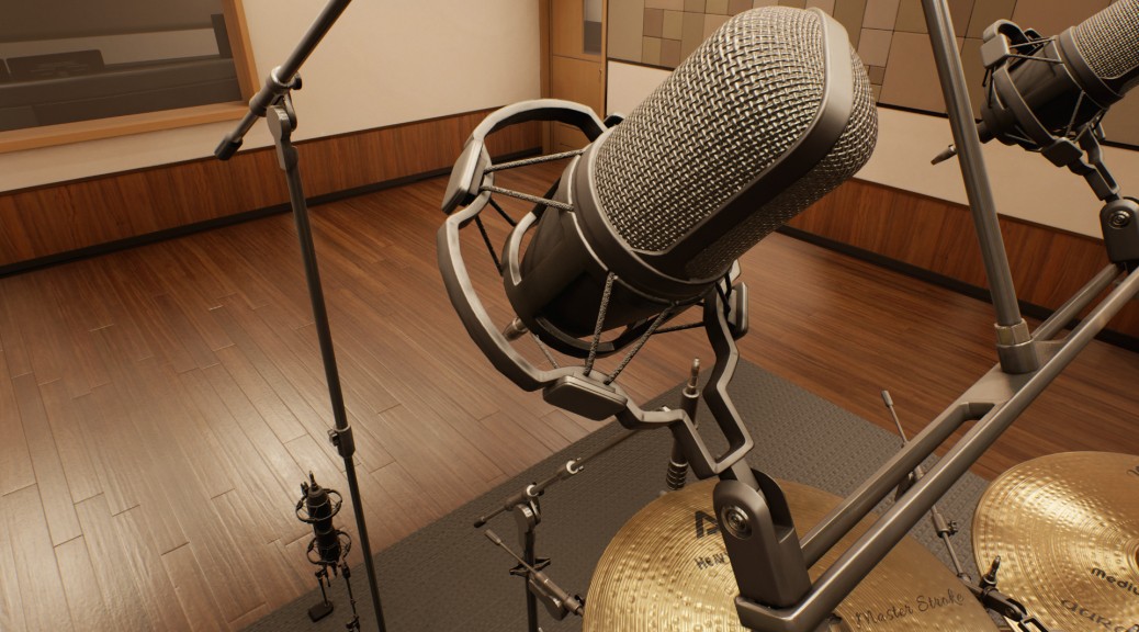 Unreal Engine 4 - Photorealistic Real-Time Environment With Incredible ...