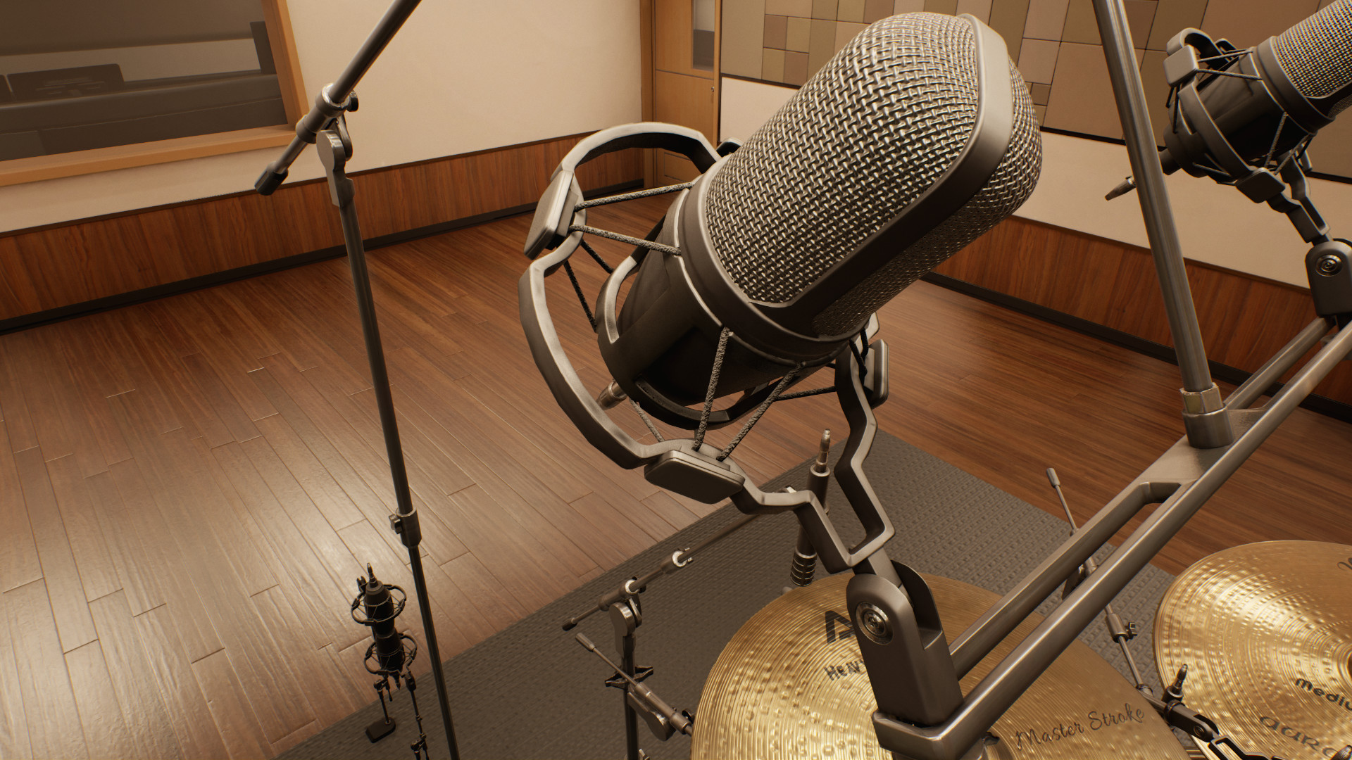 Unreal Engine 4 - Photorealistic Real-Time Environment With Incredible ...