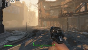 Fallout 4 - PC Performance Analysis
