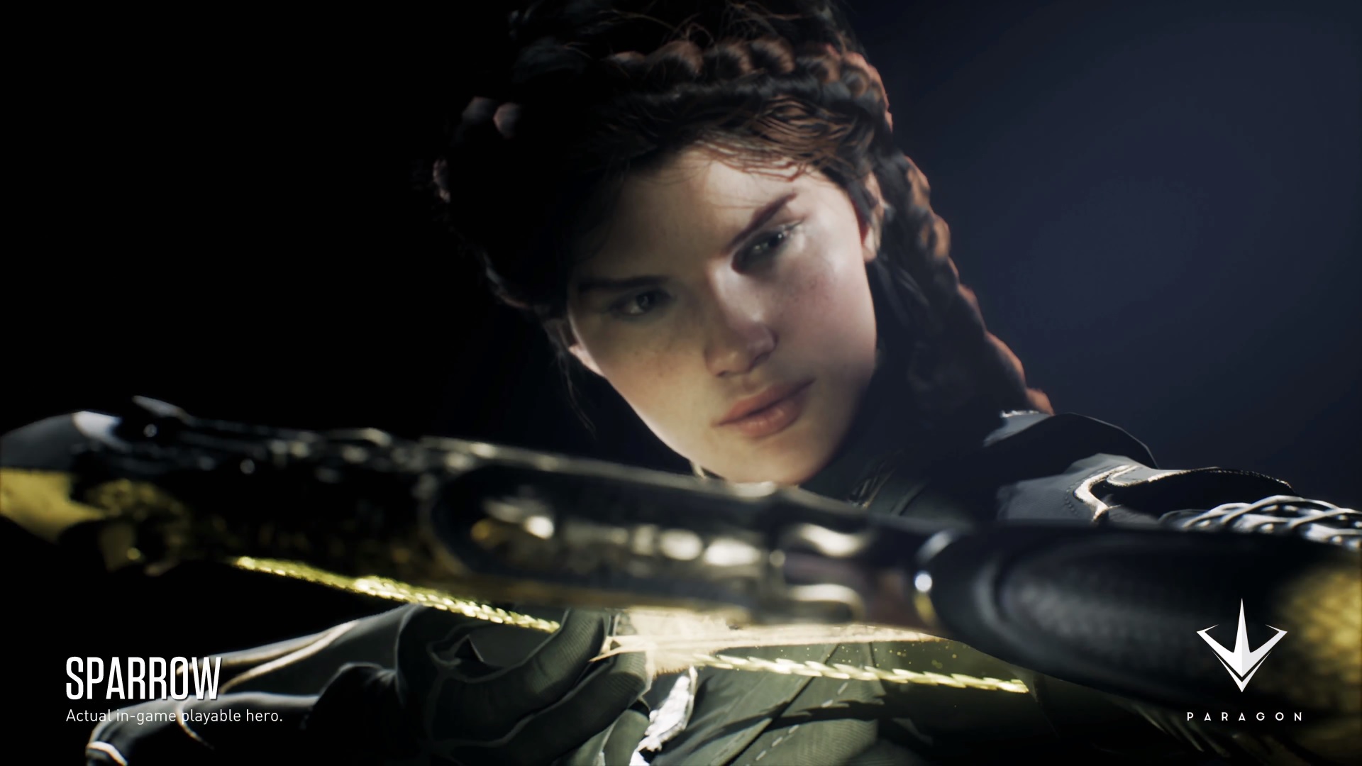 Unreal Engine 4 - Final set of Paragon assets available now for free to ...