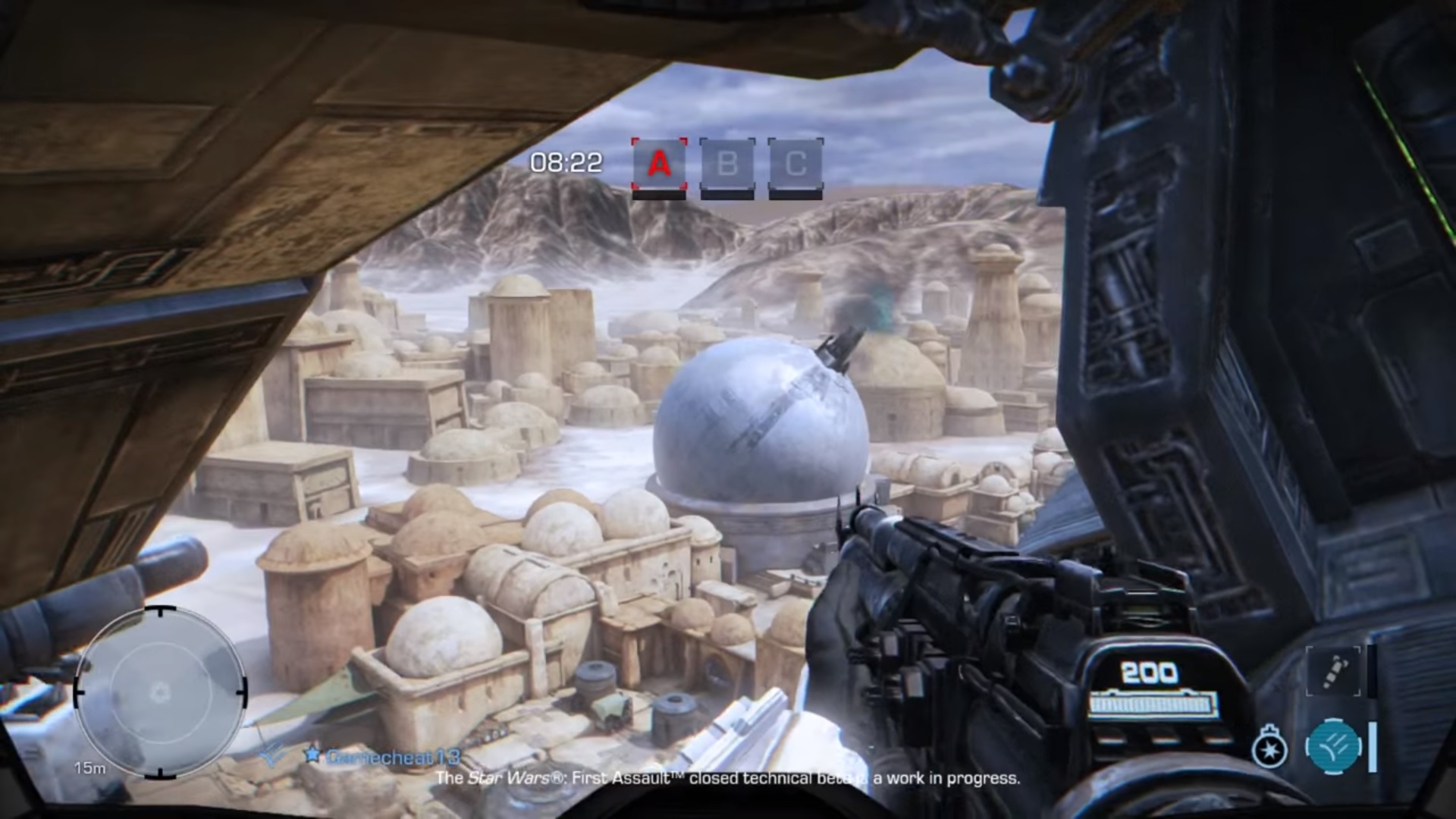 You can now download the tech beta build of the cancelled Star Wars ...