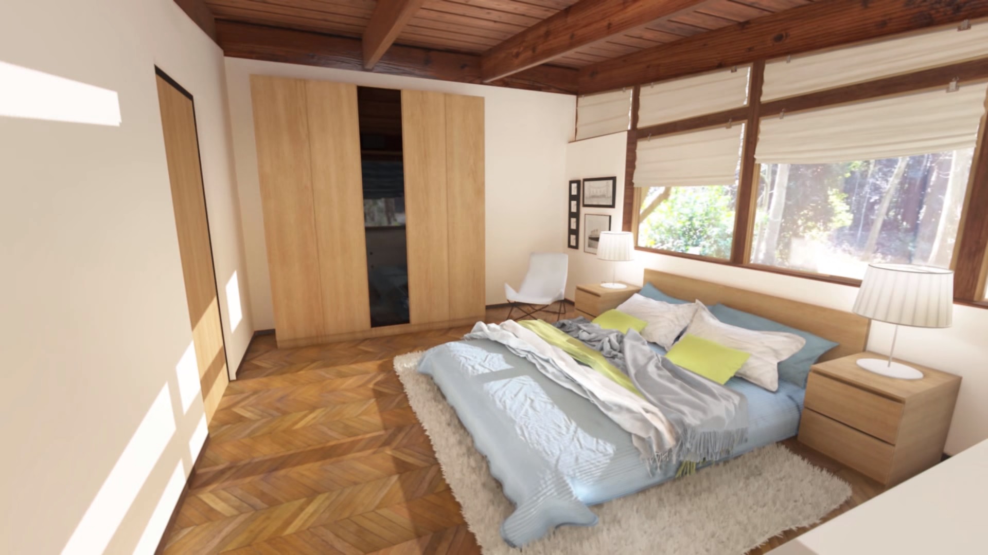 Unity 5.3 Will Bring Support For Screen Space Reflections, New Videos ...