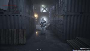 Metal Gear Solid: Shadow Moses Remake In Unreal Engine 4 - New ...