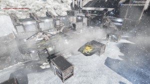 Metal Gear Solid: Shadow Moses Remake In Unreal Engine 4 - New ...