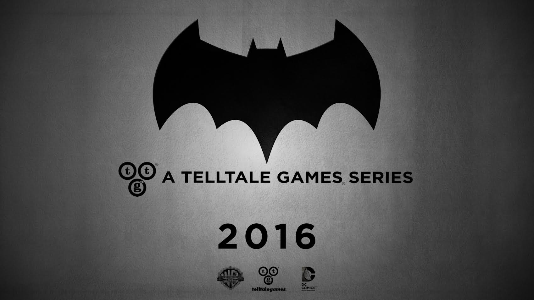 New Batman Interactive Episodic Series Coming From Telltale Games In 2016