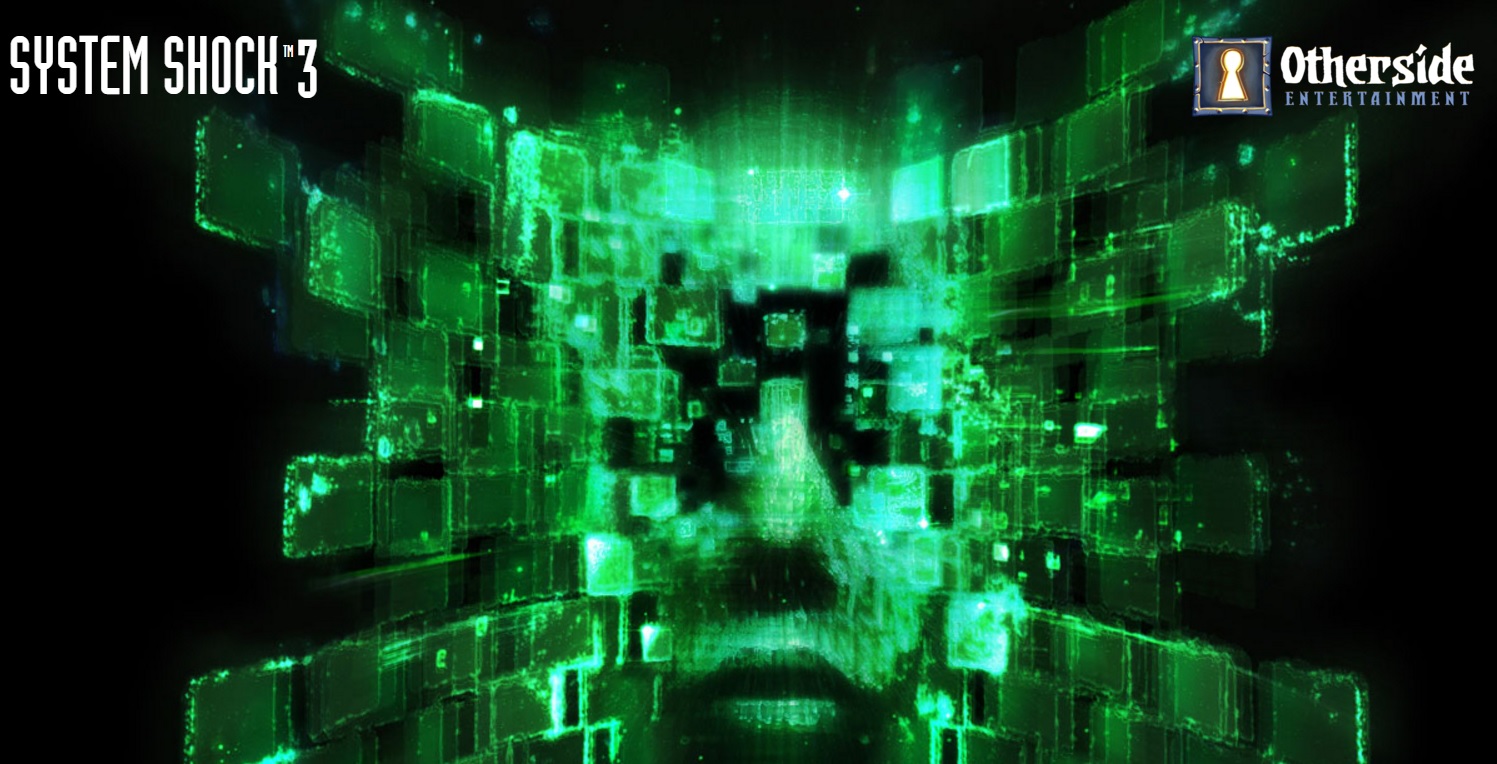 System Shock 3 Officially Announced [UPDATE: Official Press Release Issued]