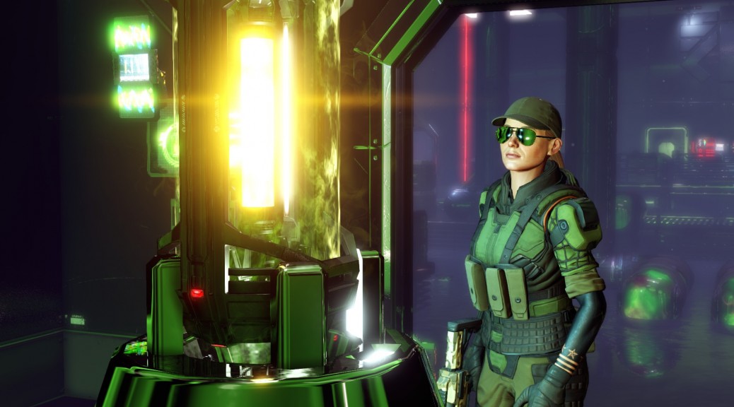 XCOM 2 Gets New Trailer + Beautiful Screenshots