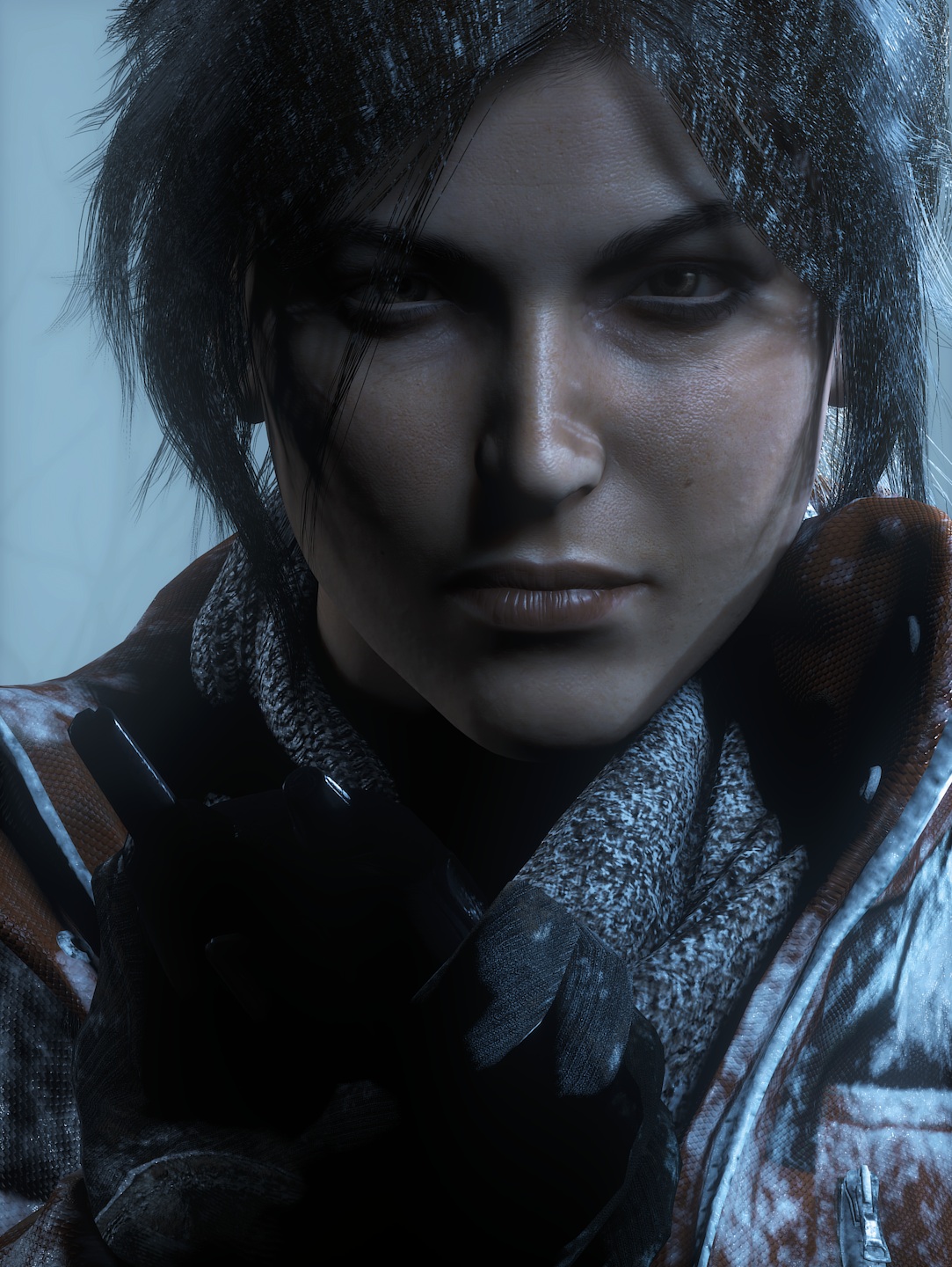 Rise of the Tomb Raider - Beautiful Launch Screenshots Released