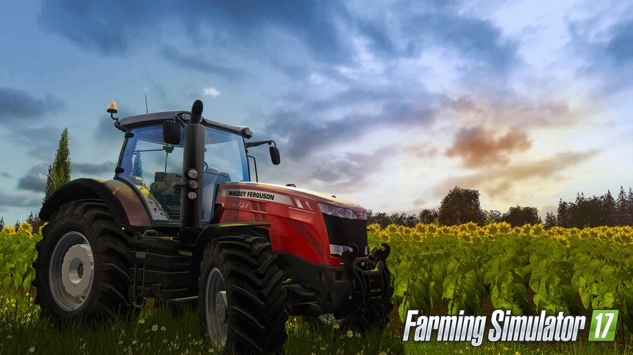 Farming Simulator 19 to be released at the end of 2018, will feature an ...