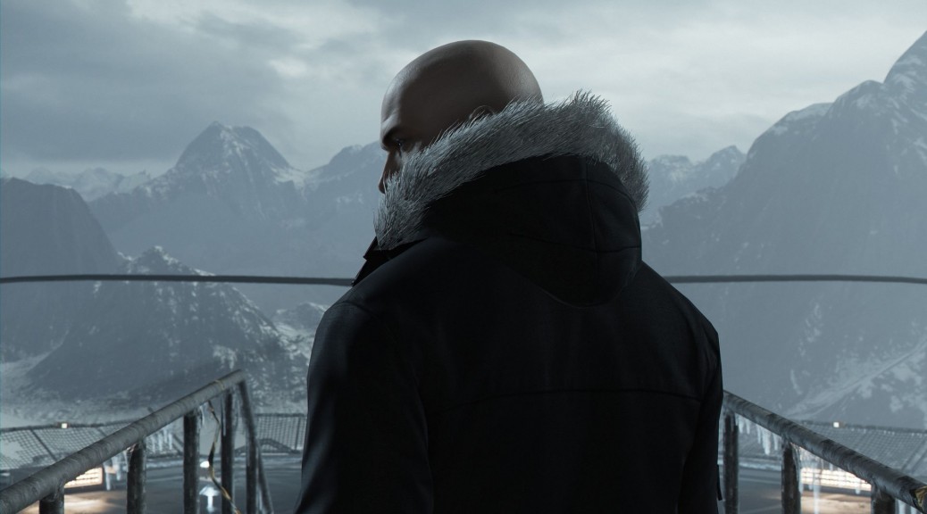 Hitman and Shadowrun Collection are now free to own on Epic Games Store