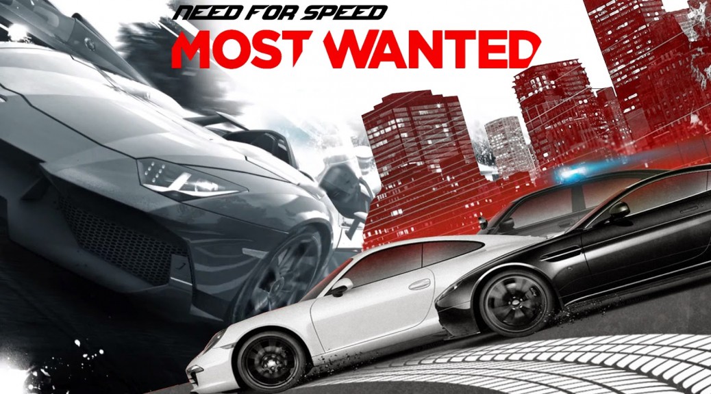 Need For Speed: Most Wanted Is Now Available For Free On EA's Origin
