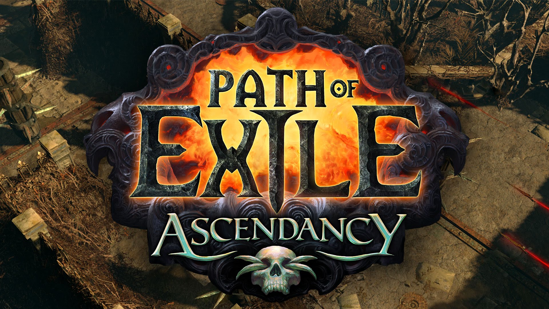Path of Exile - Ascendancy Expansion Releases On March 4th