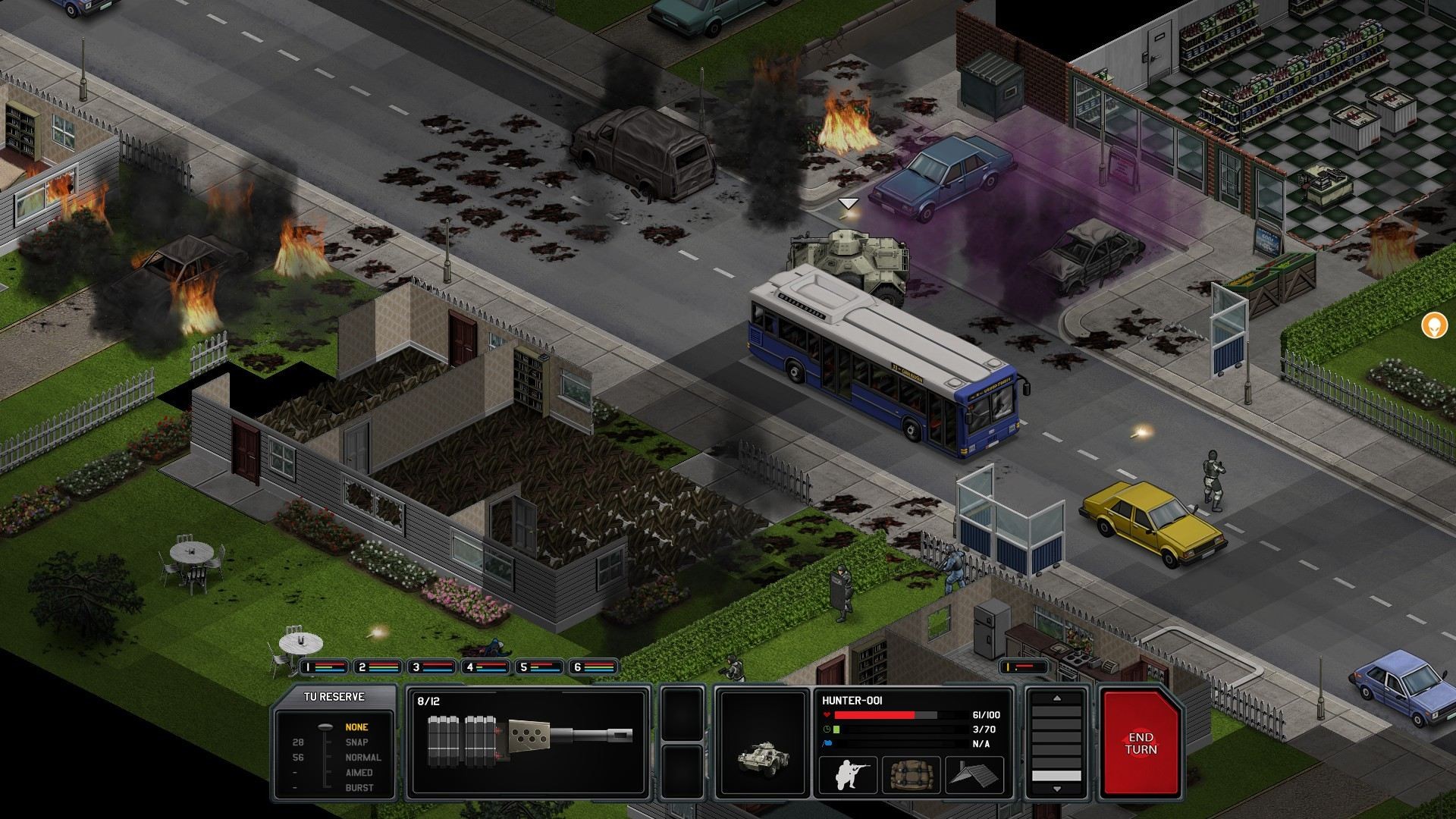 Xenonauts 2 Announced - Will Be Powered By Unity3D, Slated For A 2017 ...