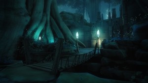 Chronos - New Screenshots Released For This "Zelda-like" Oculus Rift VR ...