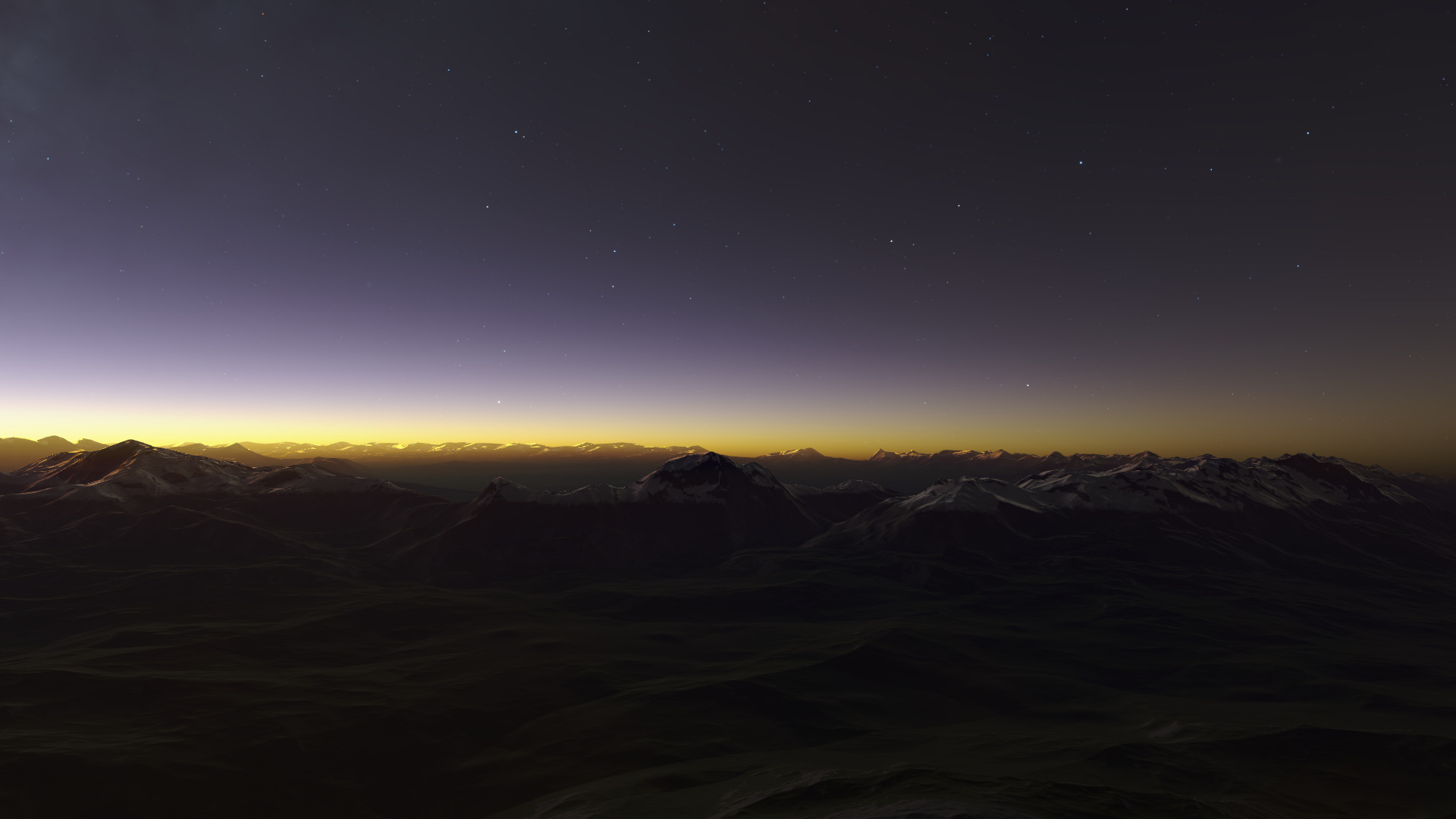 Multiplayer space combat sim, Infinity: Battlescape, is now available ...