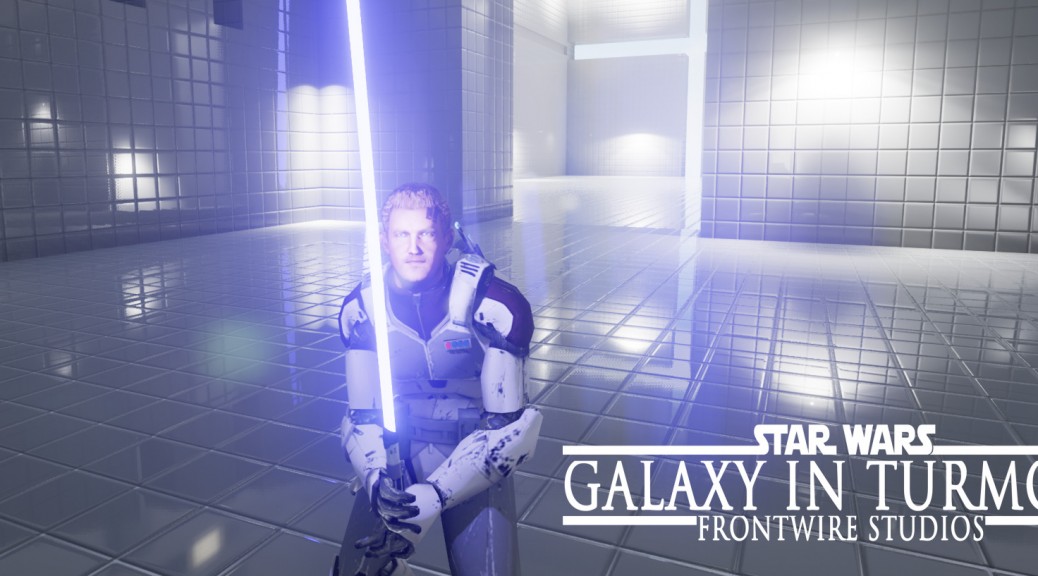 Star Wars Battlefront 3 fan remake to be distributed for free on Steam