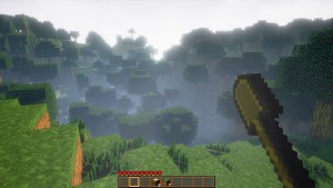 Minecraft In Unreal Engine 4 Is A Thing, Available For Download