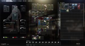 Escape from Tarkov PC Settings Revealed - FOV Slider & Chromatic ...