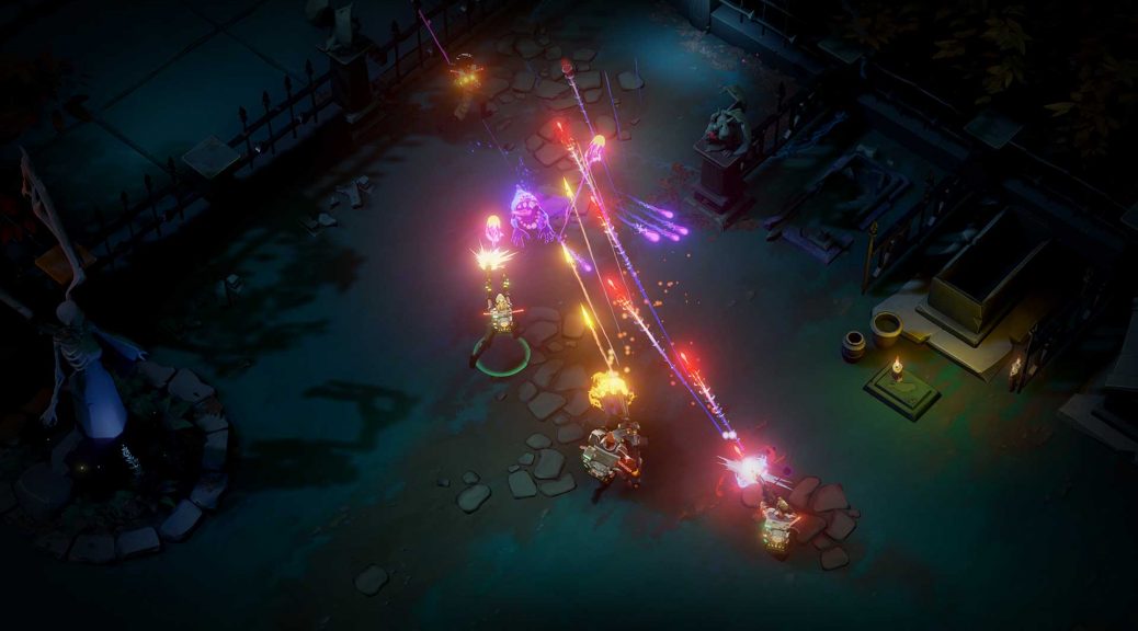 New Ghostbusters Game Announced - First Screenshots & Trailer