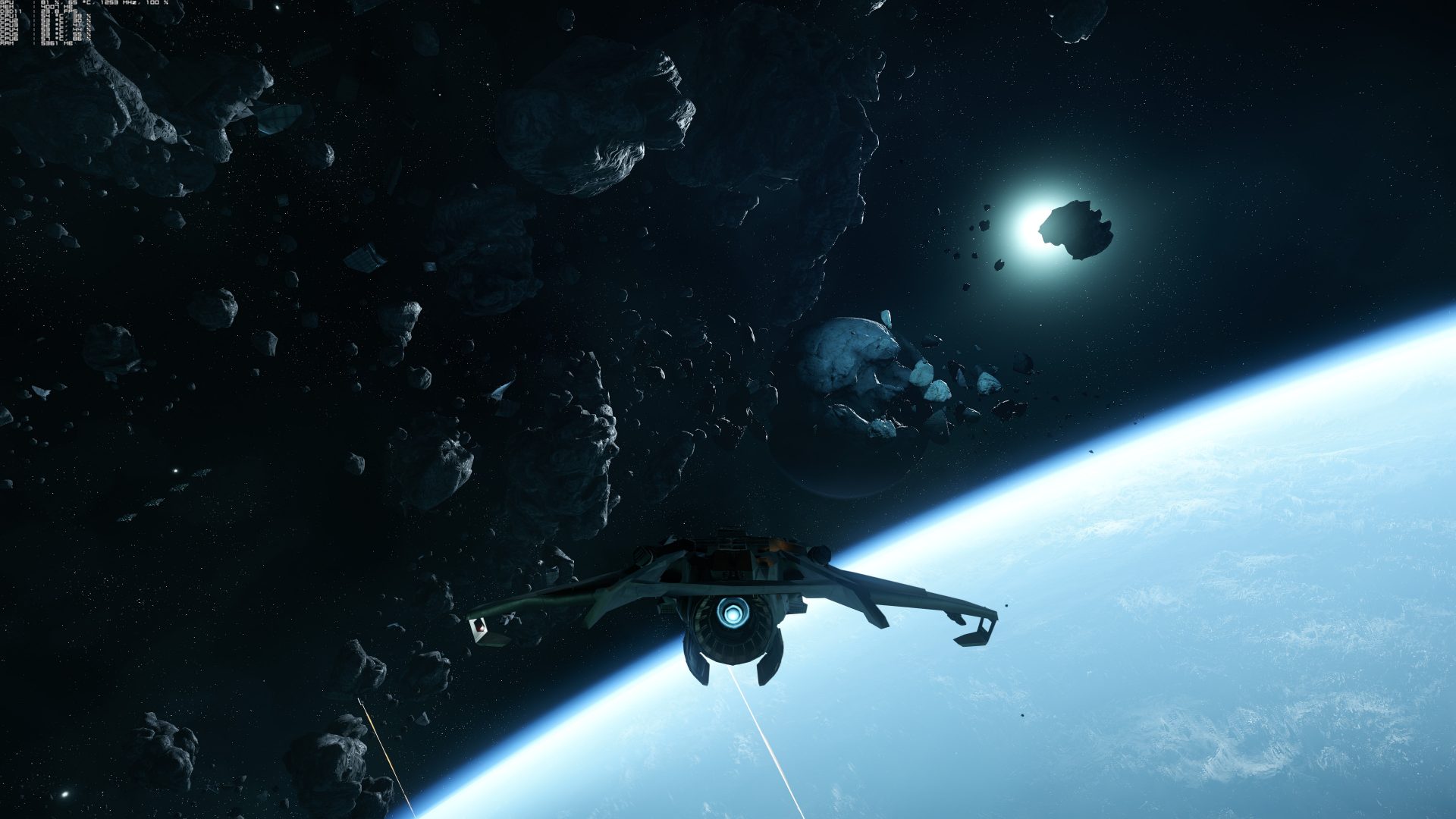 Star Citizen - New trailer showcases the features of Alpha 3.0 - DSOGaming