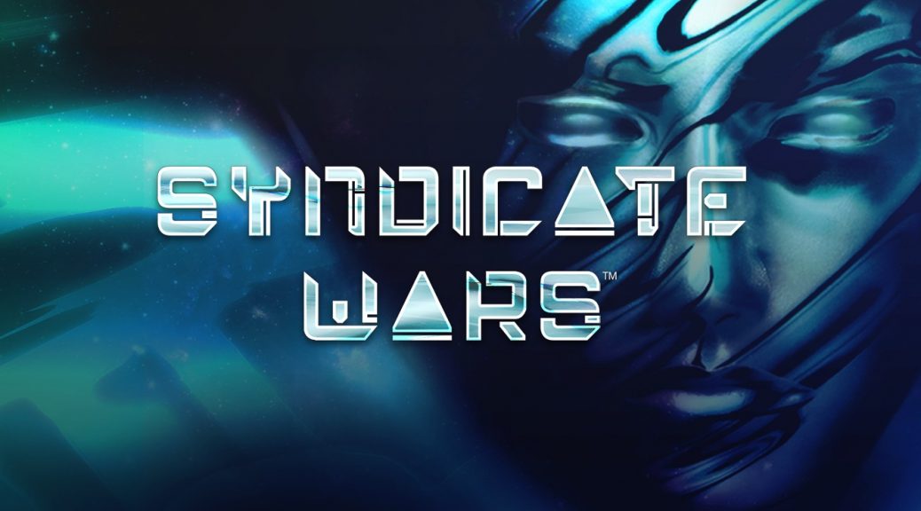 Syndicate Wars Port Is Now Available - Play This Classic 1996 DOS Game ...