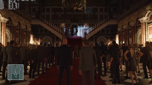 HITMAN - PC Performance Analysis