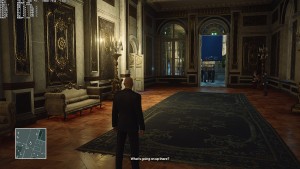 HITMAN - PC Performance Analysis