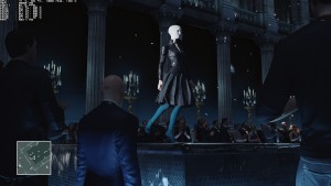 HITMAN - PC Performance Analysis