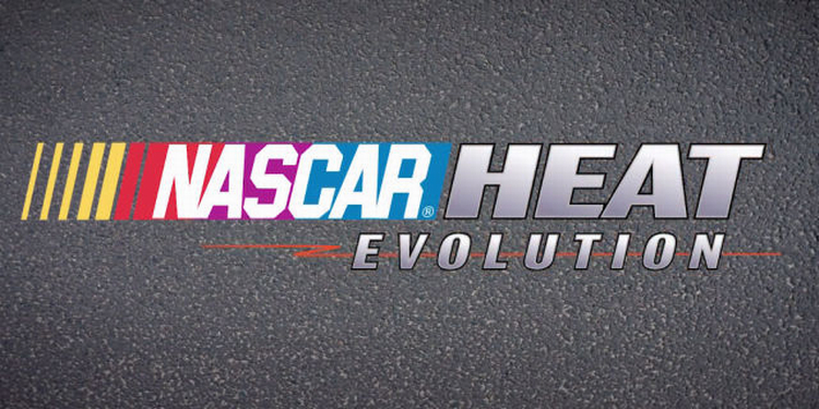 NASCAR Heat Evolution announced, to be released on September 13th