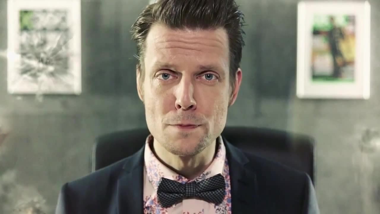 Remedy is working on two new projects, neither of them related to Alan Wake