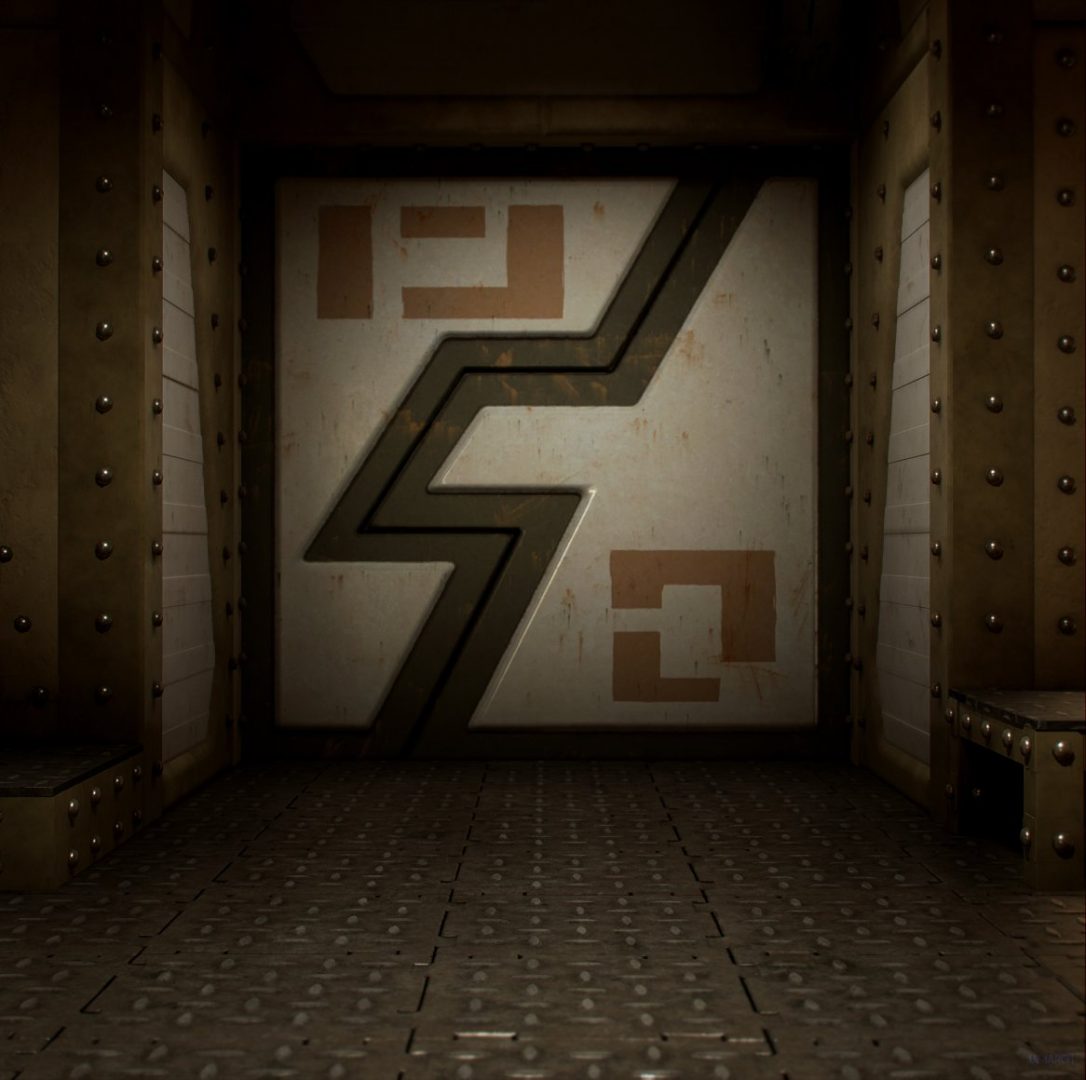 Here is your first look at the first Quake being recreated in Unreal ...