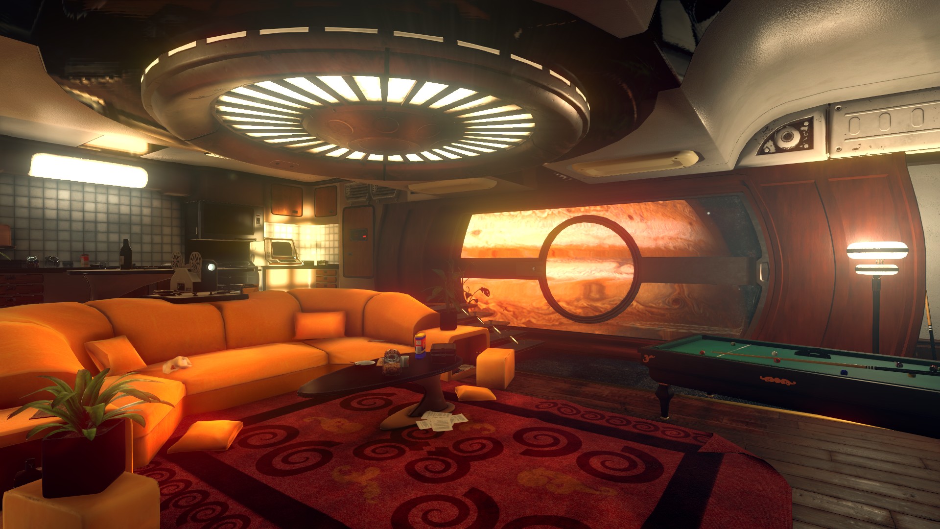 Sci-fi narrative exploration game "Event[0]" is coming to the PC & Mac ...
