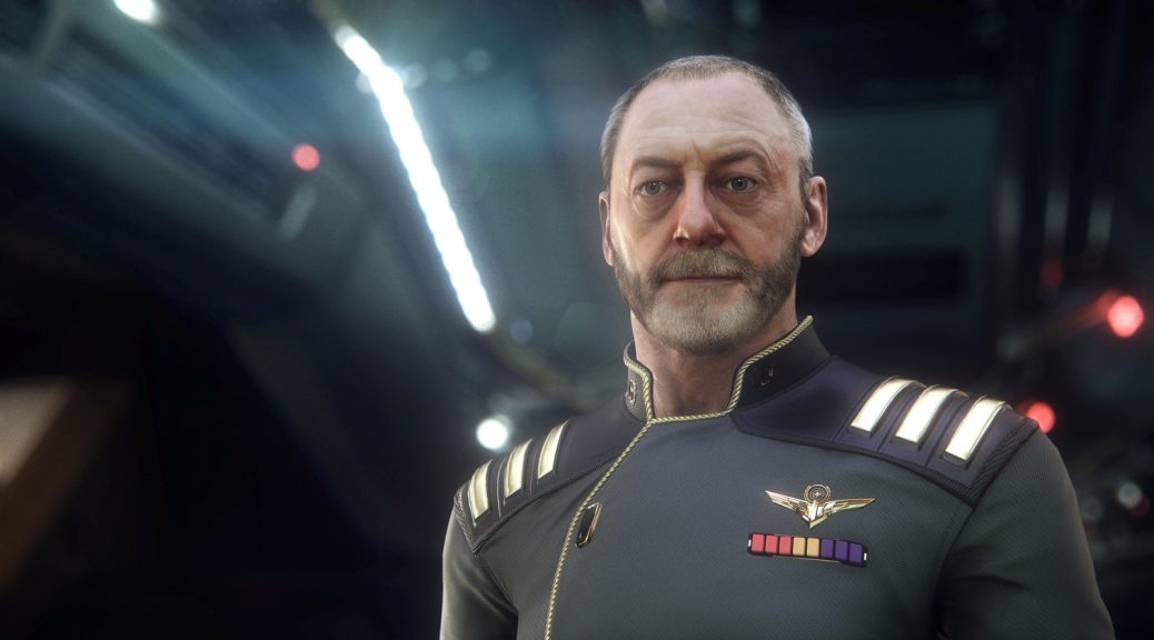 Star Citizen & Squadron 42 ditch CRYENGINE over Amazon's Lumberyard Engine