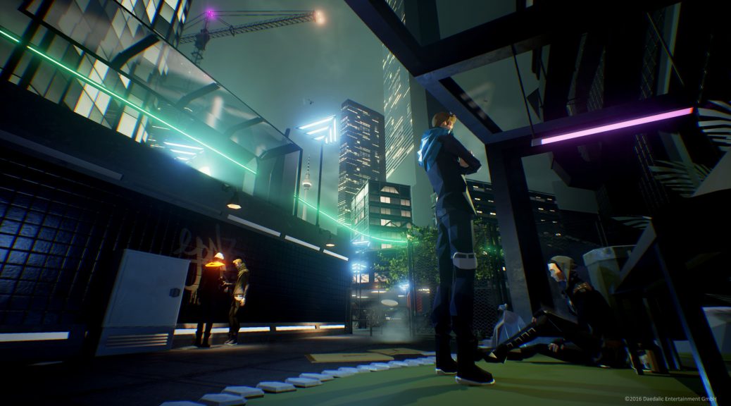 Story trailer released for State of Mind