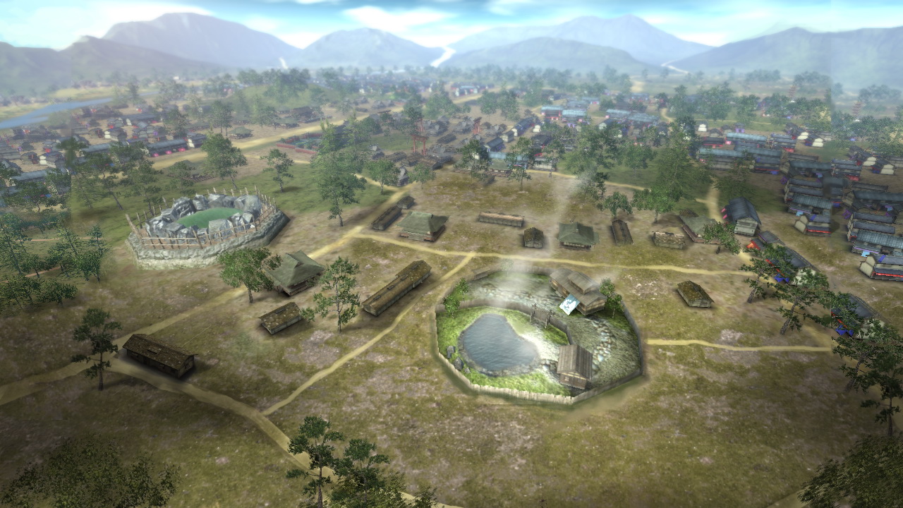 Nobunaga’s Ambition: Sphere of Influence – Ascension is coming to the ...