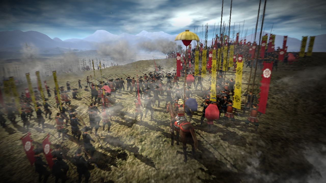 Nobunaga’s Ambition: Sphere of Influence – Ascension is coming to the ...