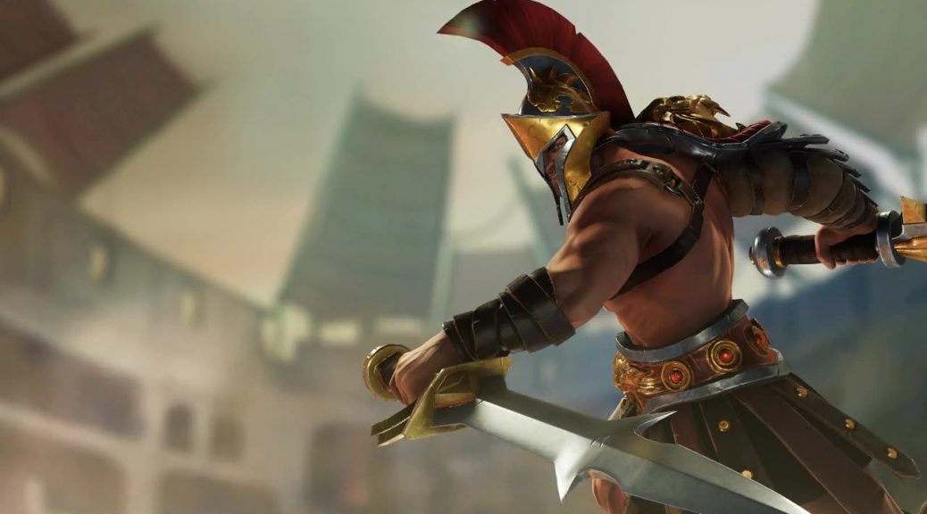 Amazon Game Studios announces three new PC games