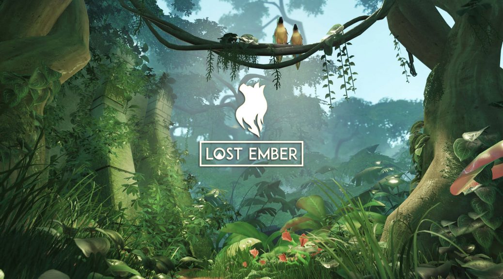 Lost Ember Archives - DSOGaming